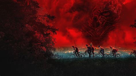 Watch Stranger Things Netflix Official Site