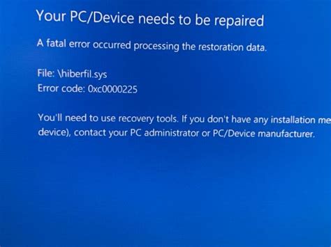 Start Up Issue With My Intel NUC Solved Windows Forums