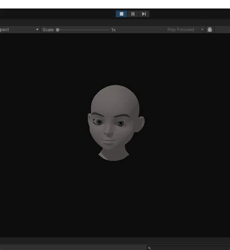 Unity Live Capture 中实现面部捕捉同步模型动画 Csdn博客