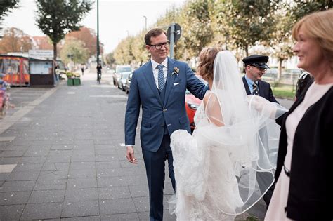 Anke And Martin Hochzeits Reportage Felix Vollmer