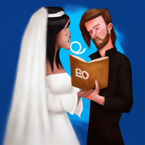 Desvendando o Tabu É Pecado Ter Relação Antes do Casamento na Bíblia