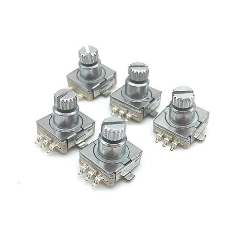 Rotary Encoder Code Switch Ec11