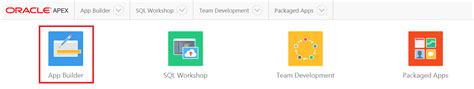 Appbuilder