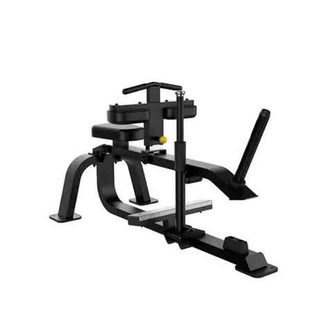 Gemelo Sentado Sl7017 Impulse Carga Guiada