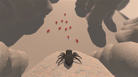 Buy Cheap Spider Macro Survivors Cd Key 🏷️ Best Price Gg Deals