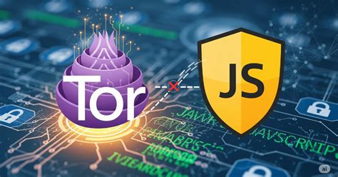 How To Disable Javascript In Tor Browser Safely