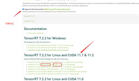 Tensorrt环境安装及yolov5模型转换以及量化部署int8文档下载
