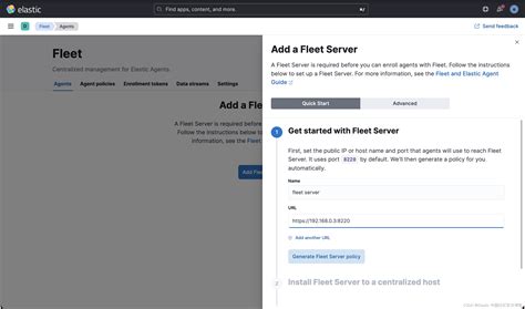 Elasticsearch：使用 Elastic Apm 监控 Android 应用程序（二）