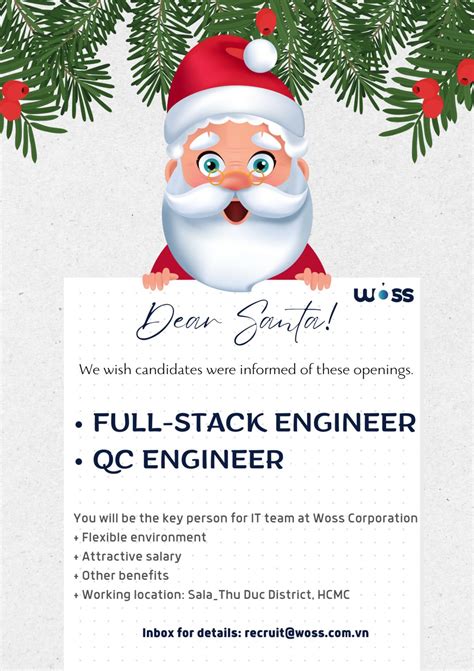 woss corporation on linkedin fullstackdeveloper nodejs php zend