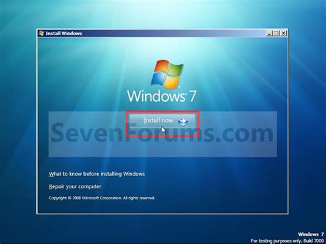 Virtual Hard Drive VHD File Create And Start With At Boot Tutorials