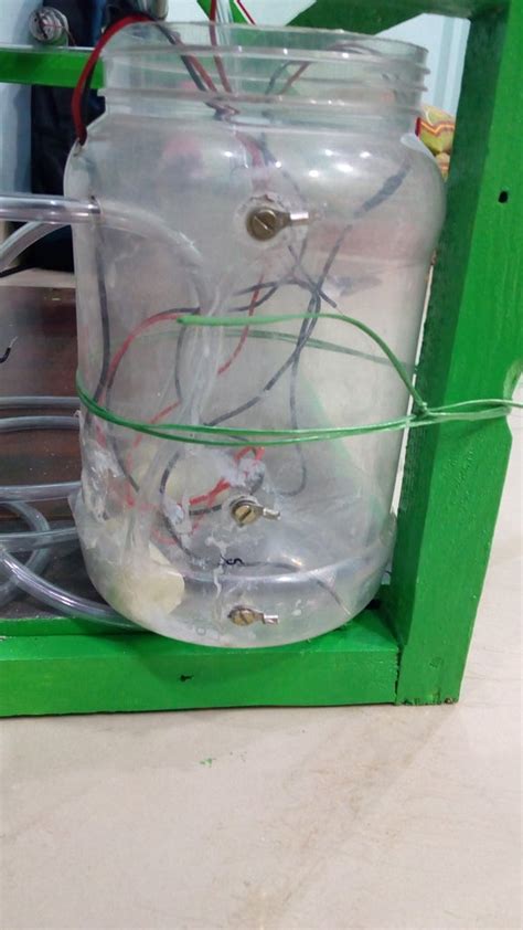 Automatic Water Level Controller Using Transistors Or 555 Timer Ic 5 Steps Instructables