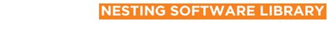 Nesting Software Powerful Nesting Software Library For Automatic Nesting