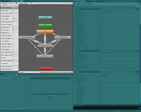 How To Prevent Mecanim From Cloning Behaviours Questions And Answers Unity Discussions
