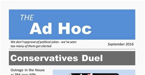 Ad Hoc Issuepdf Docdroid