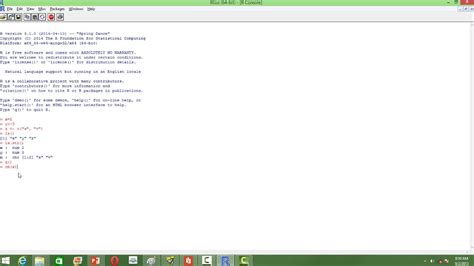 How To Clear Data In R Polaagent