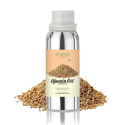Ajwain Oil Ajwain Oil Uses And Benefits Ajwain Oil Wholesale Ajwain
