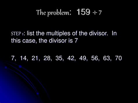 Ppt Estimating Quotients Using Compatible Numbers Powerpoint