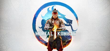 Як скачать Mortal Kombat 1 / Мортал Комбат 1 на ПК - Легально
