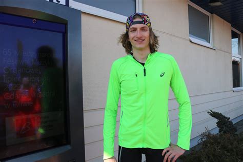 Mateusz Gajewski To Był Mój Najlepszy Sezon Triathlonlifepl Portal