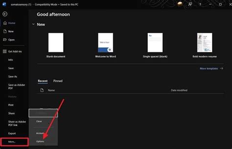 Top Methods To Fix Microsoft Word Keeps Freezing While Saving Files