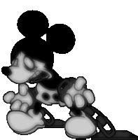 Wednesdayinfidelity Sadmouse Sticker Wednesdayinfidelity Sadmouse