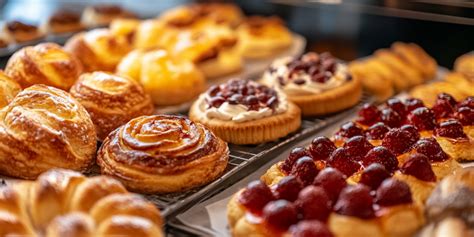 Salmonella Outbreak Tied To Pastries Over Food Poison Journal