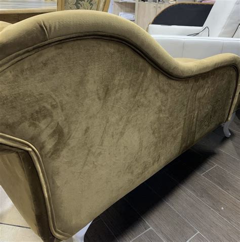 Софа кушетка у стилі Chippendale - Магазин bumebel.com - Меблі з Європи ...