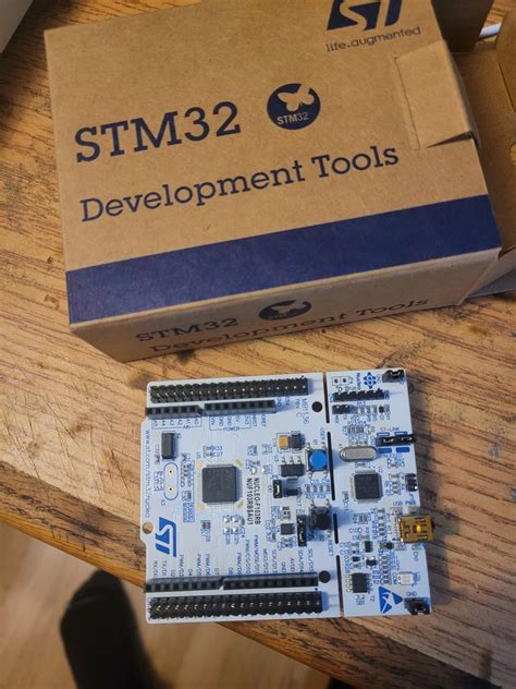 Miljan Cecez On Linkedin Let Sgo Programming My New Project With Stm32f1