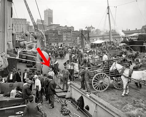 Photographic Evidence Of Time Travel By Xen Life Medium