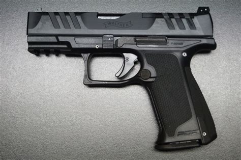 Walther PDP F Series Gunlex Waffen
