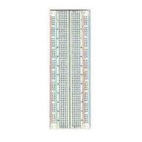 Breadboard Regular