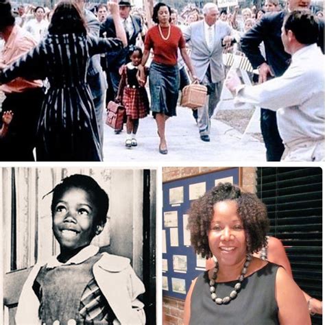 Terriermans Daily Dose Ruby Bridges Is Only 63 Years Old