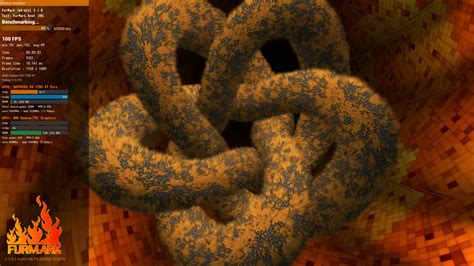 Furmark 2 Is Out New Gpu Stress Test Now Available For Linux