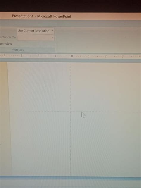 How To Remove These Lines From Powerpoint Rpowerpoint