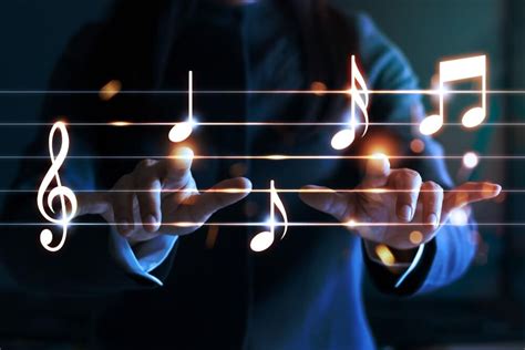 Top 5 Popular Genres Created With Generative Ai Soundful