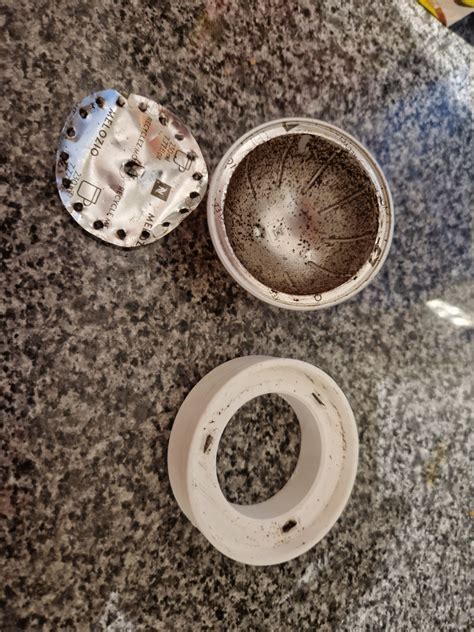 Nespresso Vertuo Capsule Pod Recycler By Kohkoh Download Free Stl