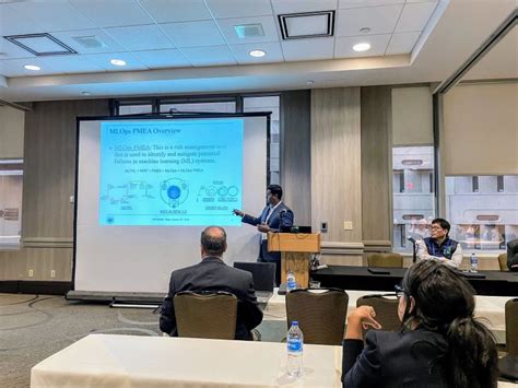 Abhishek Paul On Linkedin Mlops Ai Machinelearning Riskmanagement Innovation Collaboration