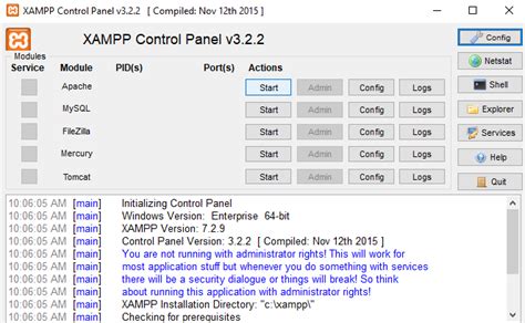 Cara Instal Codeigniter Di Pc