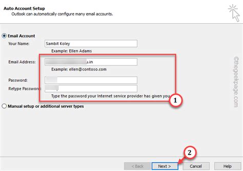 How To Reset Microsoft Outlook To Default Settings How To Reset Microsoft Outlook To Default Settings