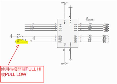 TPS65982 USB 3 0 Signal Not Worked Interface Forum Interface TI E2E Support Forums