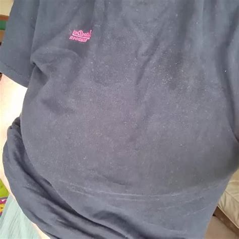 Notice The Drop Scrolller