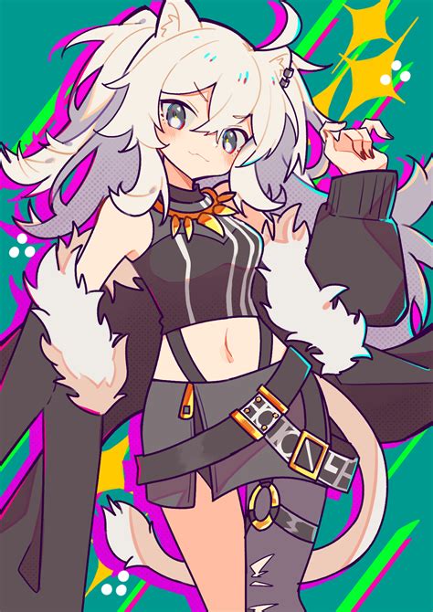 Shishiro Botan And Shishiro Botan Hololive Drawn By Honoca Danbooru