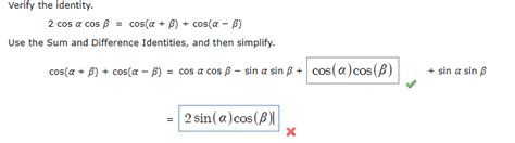 answered use the sum and difference identities … bartleby