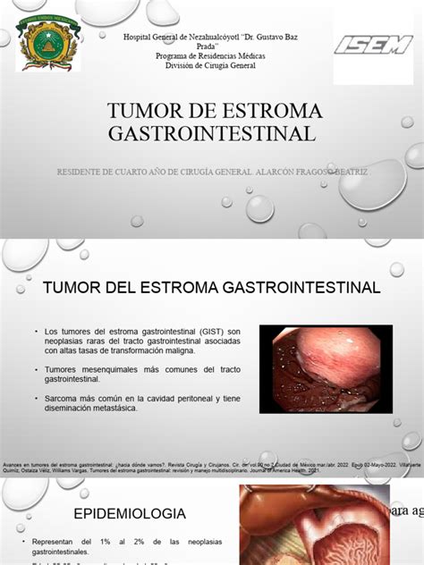 Tumor De Gist Pdf