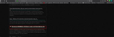 Reverse Engineering Router Firmware Tp Link Td W8970 Tech Antidote