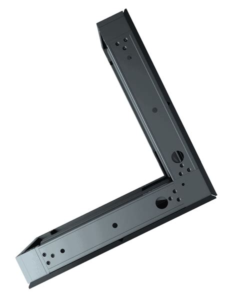 daq series outdoor fixed led displays