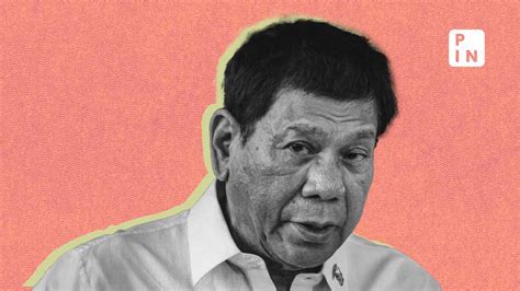 Former Philippine President Duterte Arrested In Manila On Icc Warrant Press Insider Indias