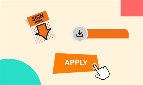 How To Create A Job Application Form Easily Involve Me