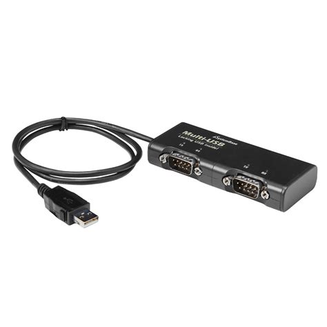 Multi 4 Usb Rs232 Usb 디바이스 시스템베이스 시스템베이스