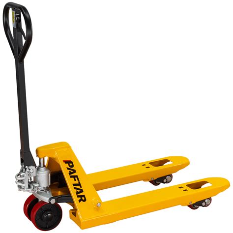 Manual Pallet Truck Paftar